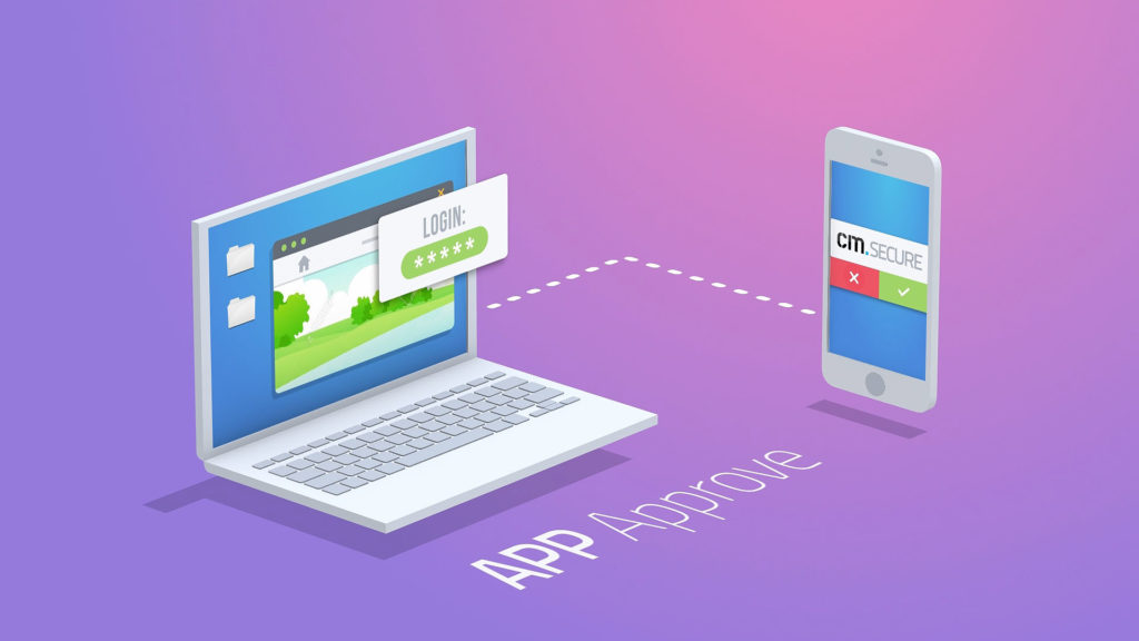 CM Authenticator - KnapStudio