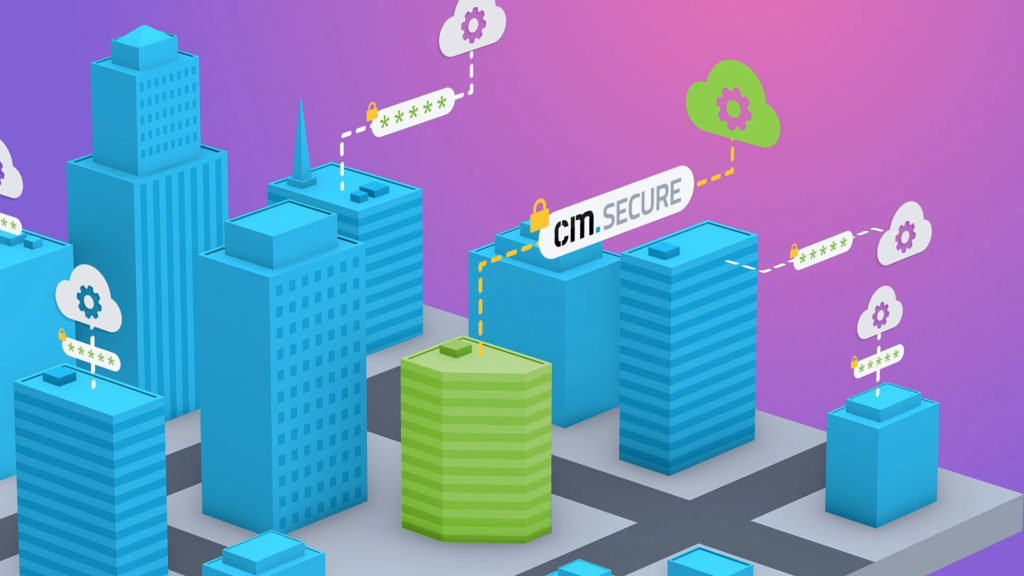 CM Authenticator - KnapStudio