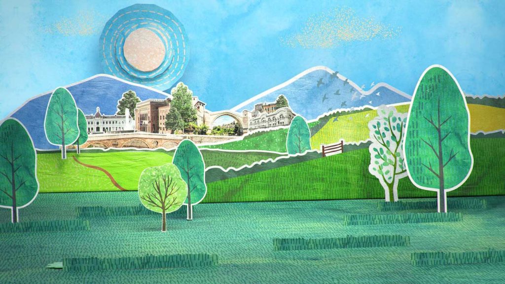 PostExpress - KnapStudio